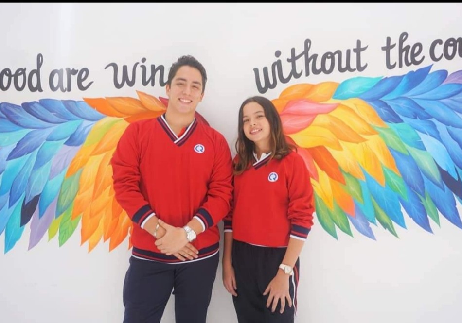 HORARIOS CLASES Y UNIFORMES SECUNDARIA